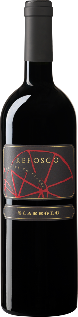Scarbolo Refosco 2013 - Wine Online Malaysia - EC Beverages