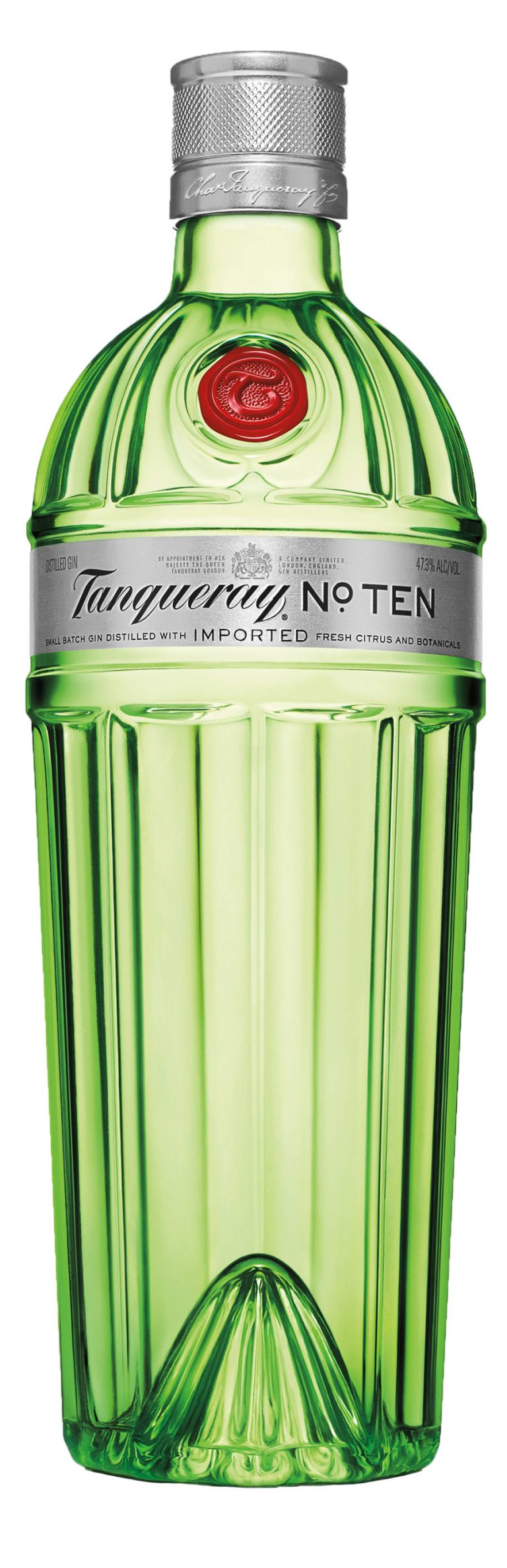 Tanqueray No.Ten - Wine Online Malaysia - EC Beverages