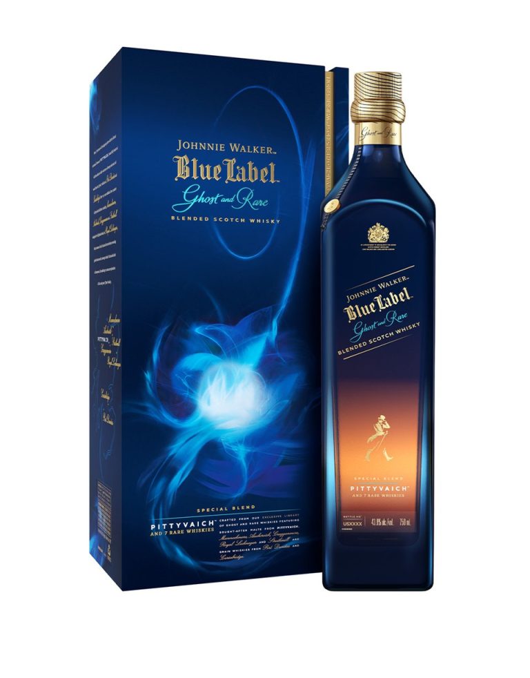 Johnnie Walker Black Label Spray Pack Wine Online Malaysia Ec Beverages