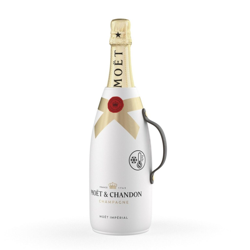 Moet & Chandon Brut Imperial Suit AYL22 TPMS - Wine Online Malaysia ...