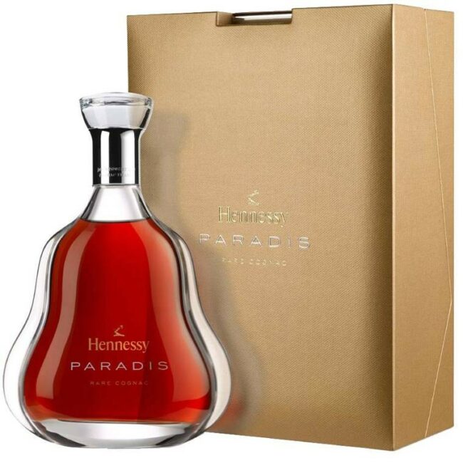 Hennessy Paradis 1.5L * - Wine Online Malaysia - EC Beverages