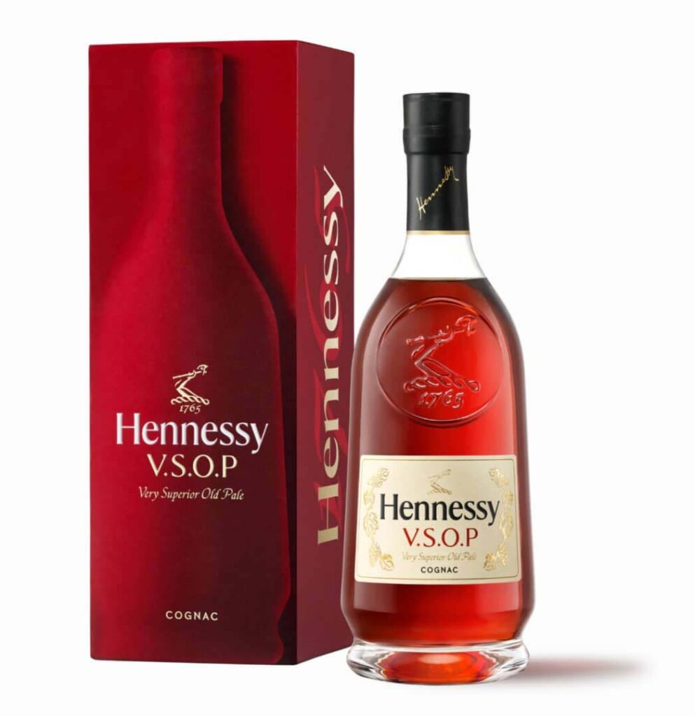 Hennessy VSOP 70cl (New Packaging) - Wine Online Malaysia - EC Beverages